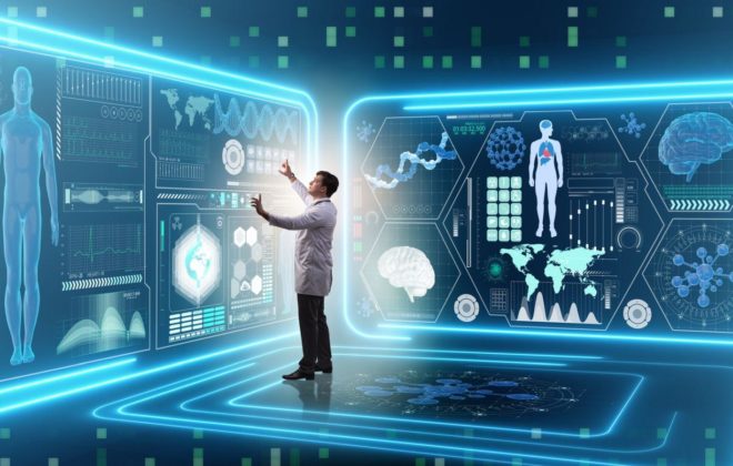 HATI International : Offering Smart Solutions for Today’s Smart Hospitals